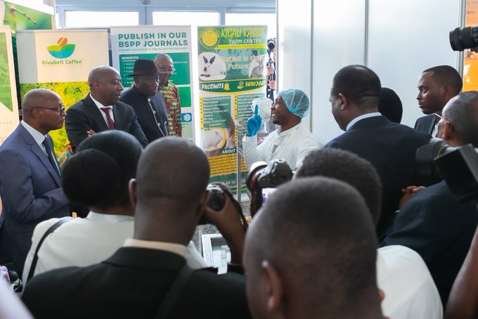 Kigali Rabbit Center