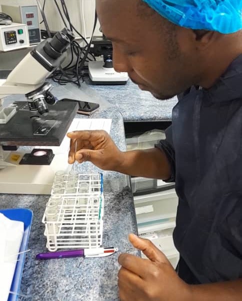 Kigali Rabbit Center